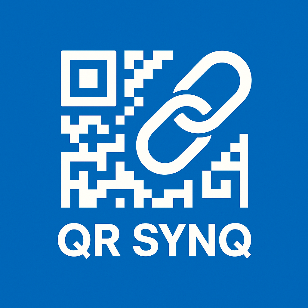 QR-Synq - QR Code Generator & Link-in-Bio Platform | Free QR Codes ...